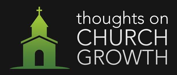 What’s Really Growing in Your Church? – Son Seeker